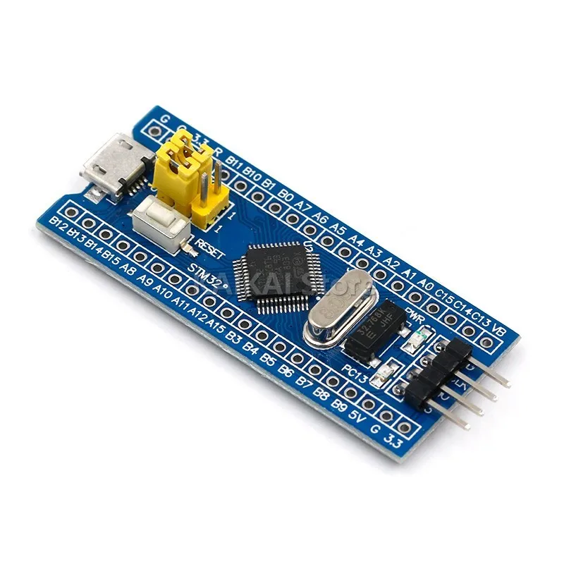 STM32 ARM Development Board for Arduino - Test et Avis