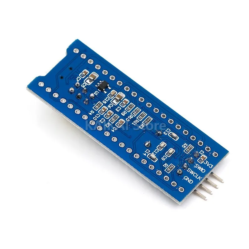 STM32 ARM Development Board for Arduino - Test et Avis