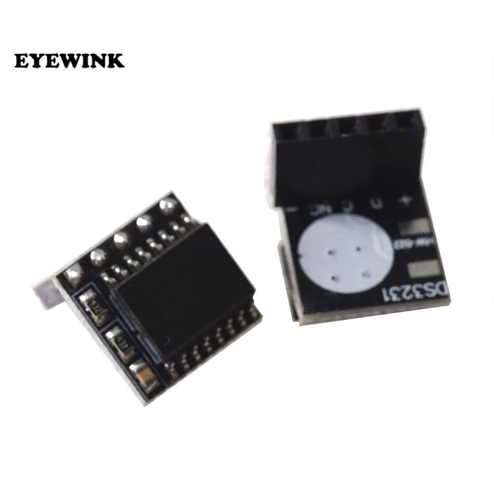 Module RTC précis DS3231 pour Raspberry Pi - Test et Avis