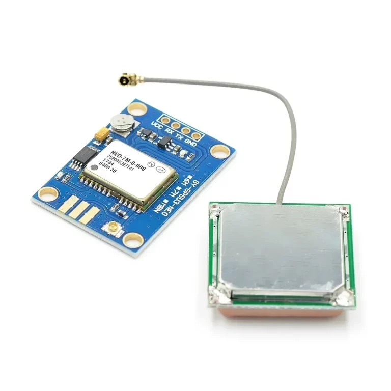 Module GPS micro USB monopuce NEO-6M/7M/8M pour Ardu37STM32 - Test et Avis