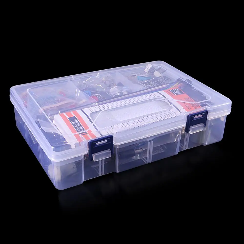 Kit Ardu37UNO R3 amélioré pour apprentissage RFID - Test et Avis