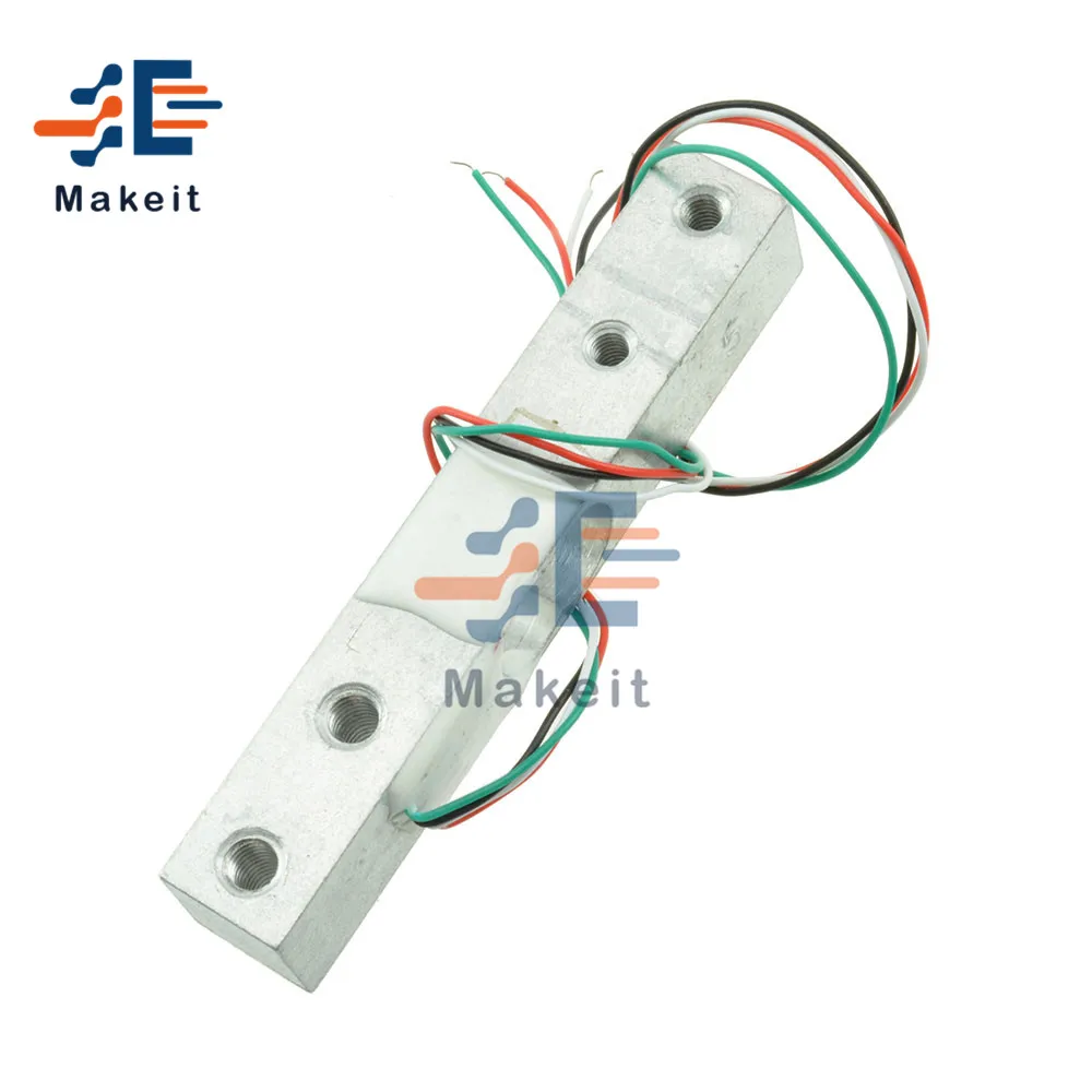 Capteur de poids avec multiples options - Test et Avis