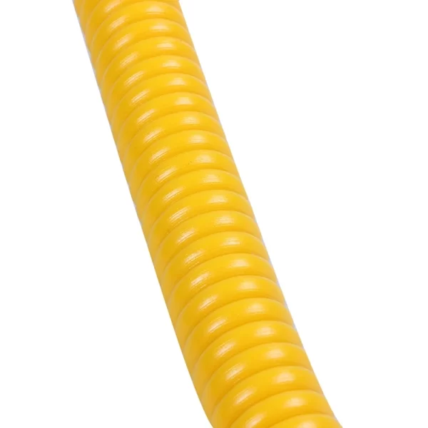 "Câble jaune 2X pour sonde thermocouple" - Test et Avis