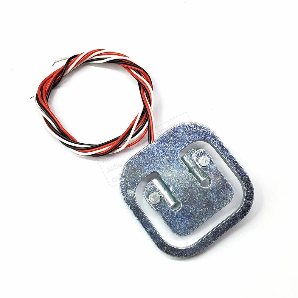 Capteur de poids pour balance humaine - Test et Avis